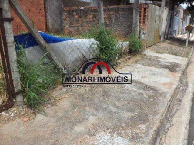 Terreno para venda em Jardim Novo Horizonte de 200.00m²