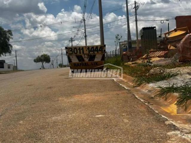 Terreno para venda em Jardim Novo Horizonte de 200.00m²