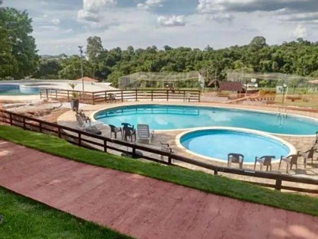 Terreno para venda em Jardim Novo Horizonte de 201.00m²