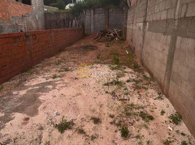 Terreno para venda em Jardim Novo Milênio em Valinhos São Paulo de 125.00m²