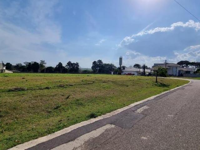 Terreno para venda em Jardim Novo Mundo de 1003.31m²