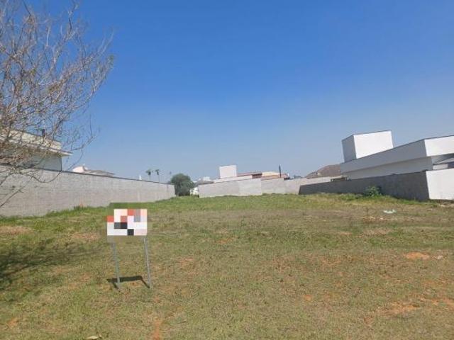 Terreno para venda em Jardim Novo Mundo de 1000.00m²