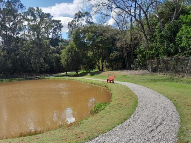Terreno para venda em Jardim Novo Mundo de 1000.00m²