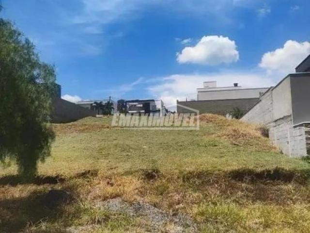 Terreno para venda em Jardim Novo Mundo de 1000.00m²