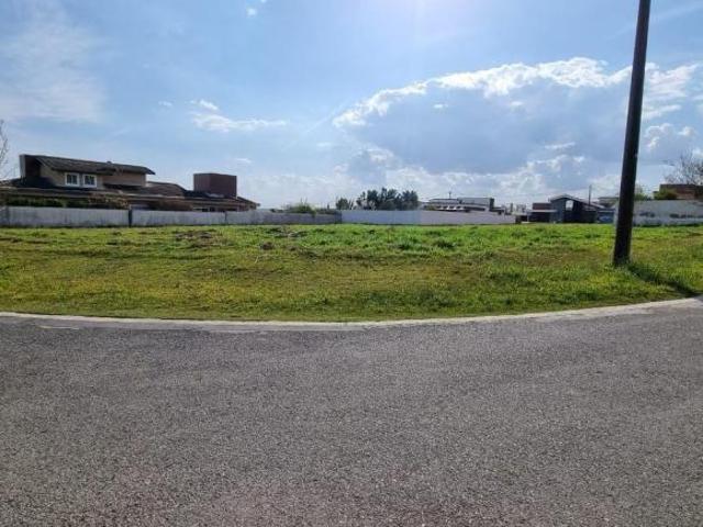 Terreno para venda em Jardim Novo Mundo de 1220.87m²