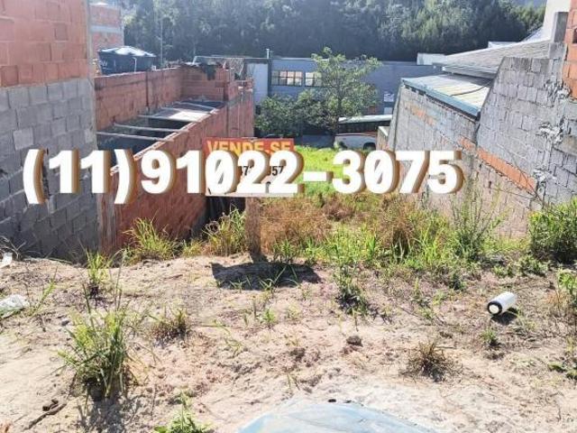 Terreno para venda em Jardim Novo Mundo de 150.00m²