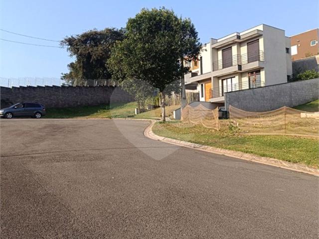 Terreno para venda em Jardim Novo Mundo em Jundiaí São Paulo de 358.00m²