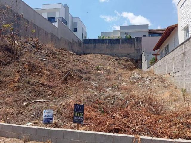 Terreno para venda em Jardim Novo Mundo, Poços de Caldas