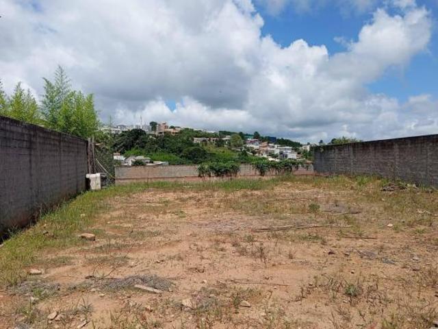 Terreno para venda em Jardim Novo Mundo, Poços de Caldas
