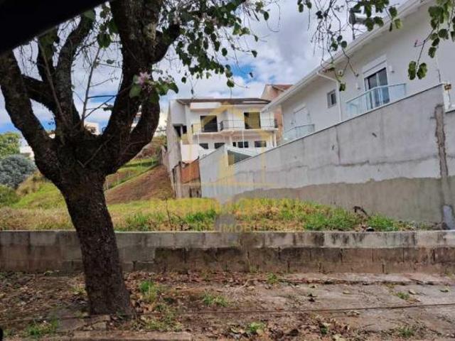 Terreno para venda em Jardim Novo Mundo, Poços de Caldas