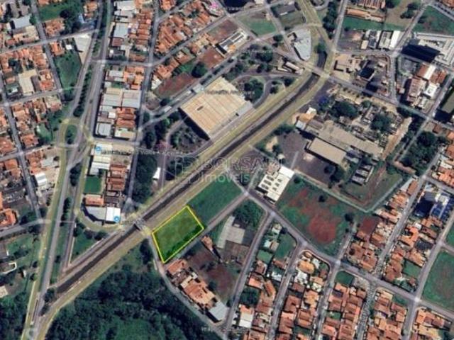 Terreno para venda em Jardim Arangá de 4092.00m²