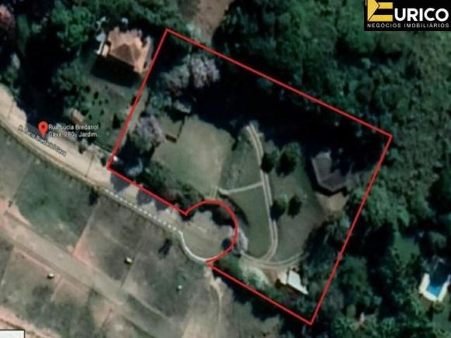 Terreno para venda em JARDIM NOVA AMÉRICA de 3923.20m²