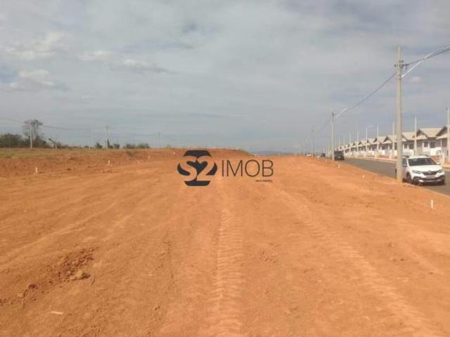 Terreno para venda em Jardim Nova Alvorada de 200.00m²