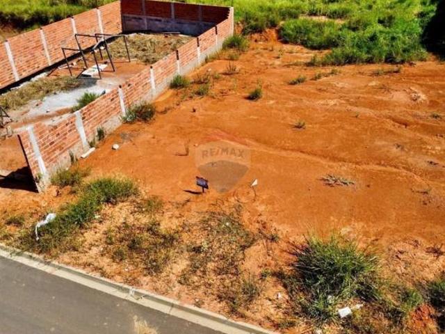 Terreno para venda em Jardim Nova Alvorada de 200.00m²