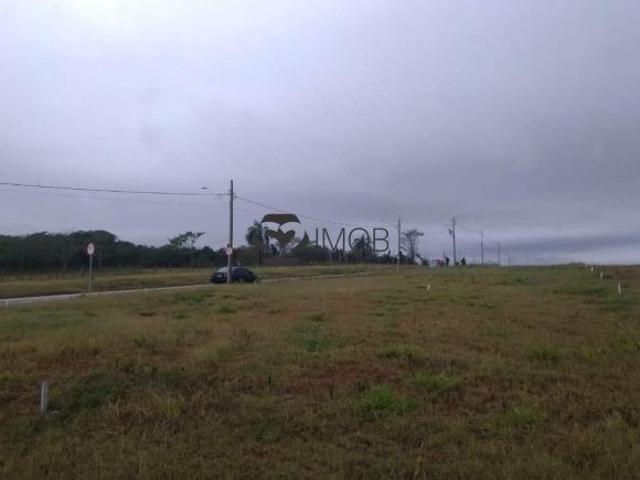 Terreno para venda em Jardim Nova Alvorada de 200.00m²
