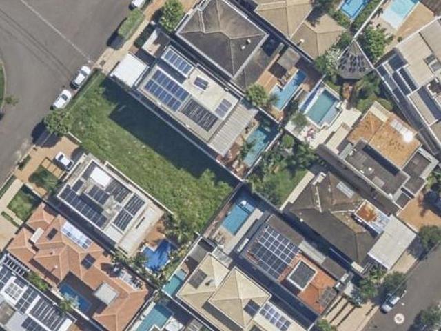 Terreno para venda em Jardim Nova Aliança Sul de 360.00m²