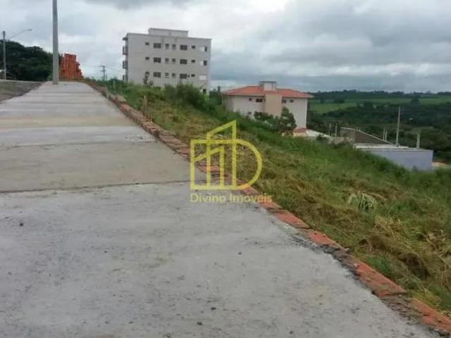 Terreno para venda em Jardim Nova Aparecidinha de 10.00m²