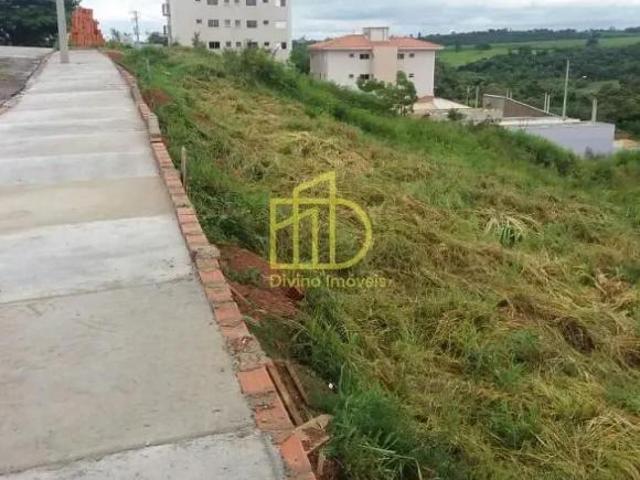 Terreno para venda em Jardim Nova Aparecidinha de 10.00m²