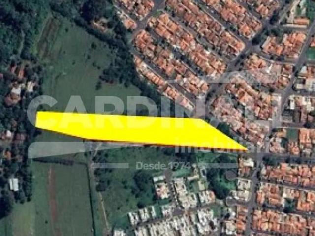 Terreno para venda em Jardim Nova Araraquara de 25099.00m²
