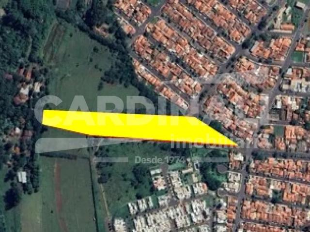 Terreno para venda em Jardim Nova Araraquara em Araraquara São Paulo de 25099.00m²