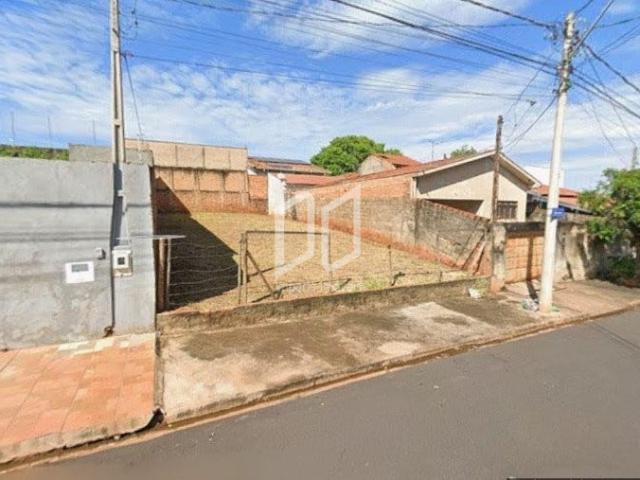 Terreno para venda em Jardim Nova Época em Araraquara São Paulo de 250.00m²