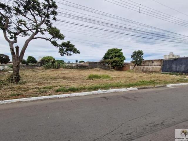 Terreno para venda em Jardim Nova Era, Aparecida de Goiânia