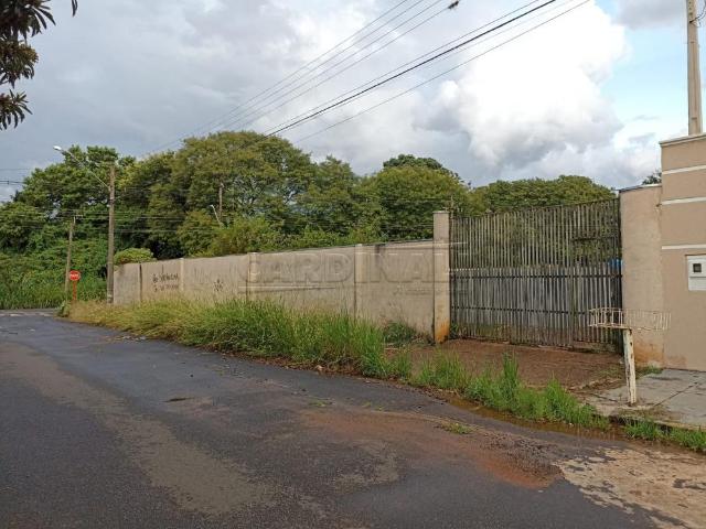 Terreno para venda em Jardim Nova Santa Paula em São Carlos São Paulo de 1230.00m²