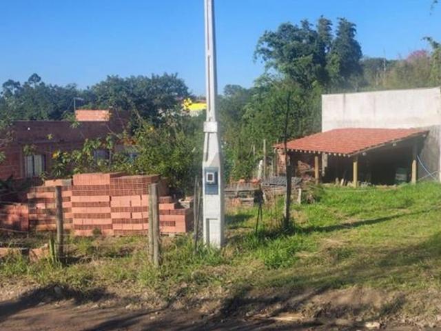 Terreno para venda em Jardim Nova Suíça de 711.00m²