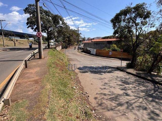 Terreno para venda em Jardim Nova Suíça em Piracicaba São Paulo de 252.00m²