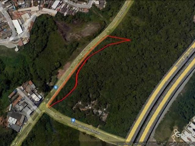 Terreno para venda em Jardim Nova Poá em Poá São Paulo de 5706.00m²
