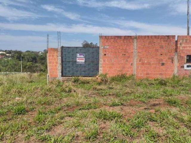Terreno para venda em Jardim Nova Ponta Porã, Ponta Porã