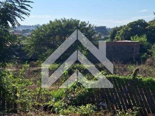 Terreno para venda em Jardim Nova Rio Claro de 532.00m²