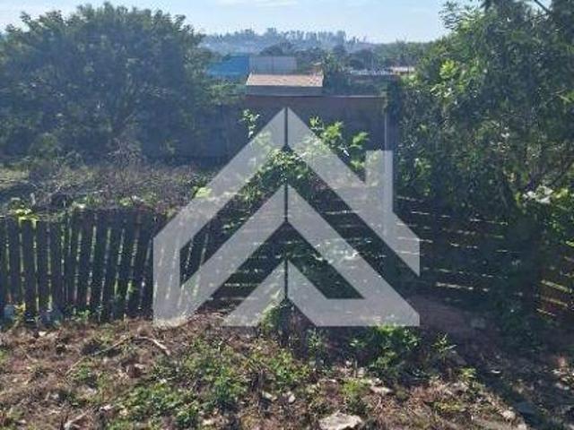 Terreno para venda em Jardim Nova Rio Claro de 532.00m²