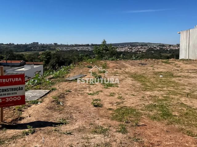 Terreno para venda em Jardim Nova Rio Claro em Rio Claro São Paulo de 184.00m²