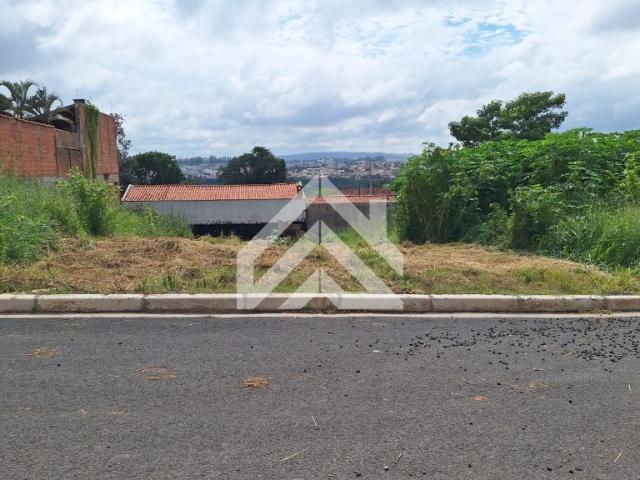 Terreno para venda em Jardim Nova Rio Claro em Rio Claro São Paulo de 266.00m²