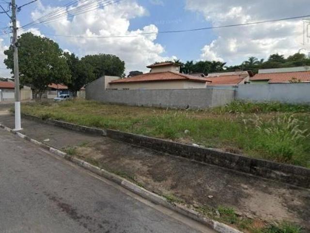 Terreno para venda em Jardim Nova Tuiuty de 299.83m²