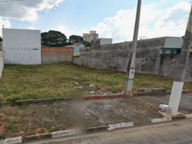 Terreno para venda em Jardim Nova Tuiuty em Itupeva São Paulo de 200.00m²