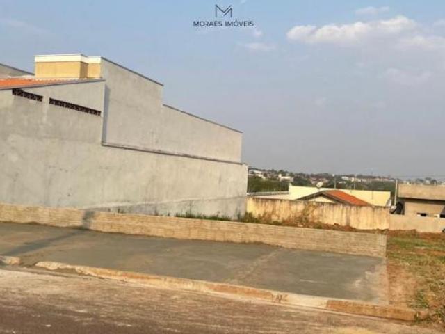 Terreno para venda em Jardim Nova Yorque de 250.00m²