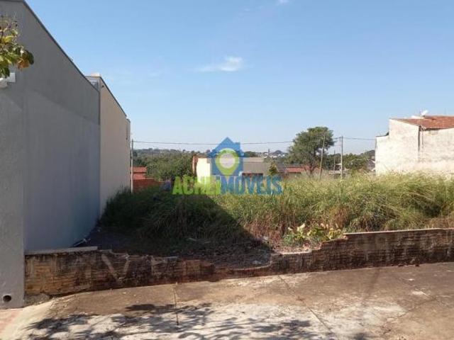 Terreno para venda em Jardim Nova Yorque de 264.00m²