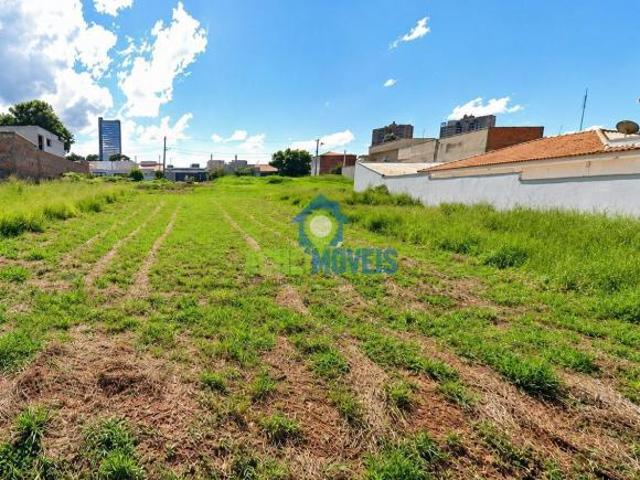 Terreno para venda em Jardim Nova Yorque de 283.50m²