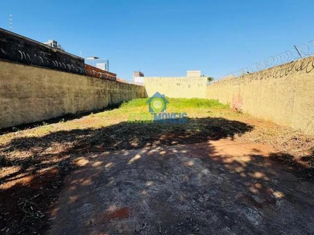 Terreno para venda em Jardim Nova Yorque de 322.00m²