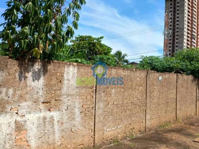 Terreno para venda em Jardim Nova Yorque de 546.00m²