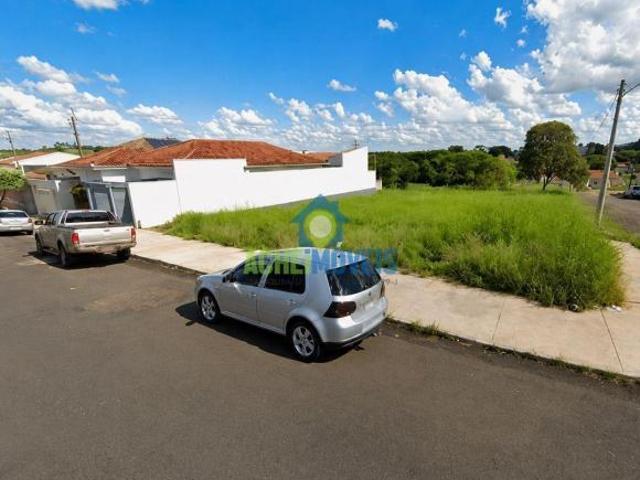 Terreno para venda em Jardim Nova Yorque de 567.00m²