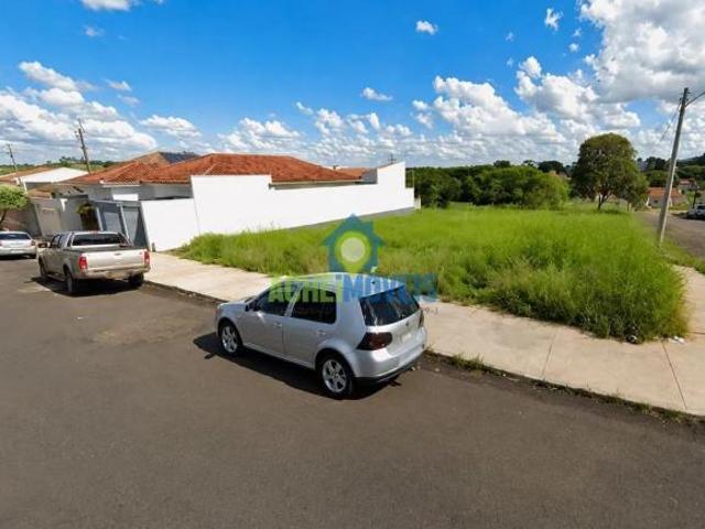 Terreno para venda em Jardim Nova Yorque de 567.00m²