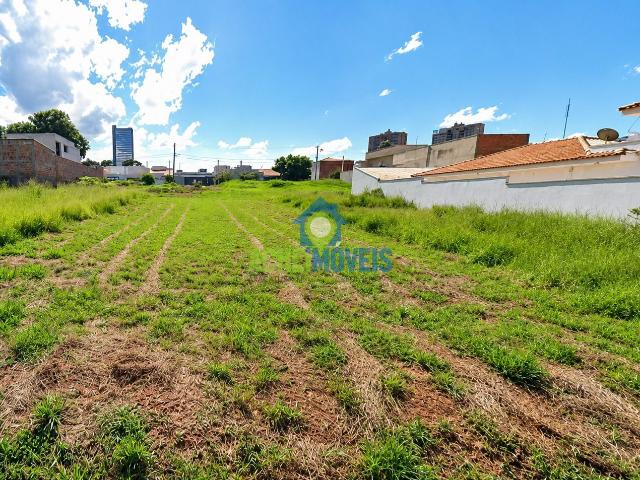 Terreno para venda em Jardim Nova Yorque em Araçatuba São Paulo de 283.50m²
