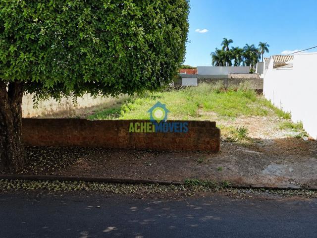 Terreno para venda em Jardim Nova Yorque em Araçatuba São Paulo de 316.80m²
