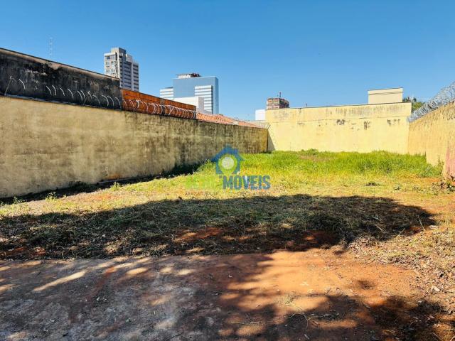 Terreno para venda em Jardim Nova Yorque em Araçatuba São Paulo de 322.00m²