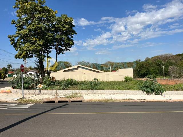 Terreno para venda em Jardim Nova Yorque em Araçatuba São Paulo de 861.00m²