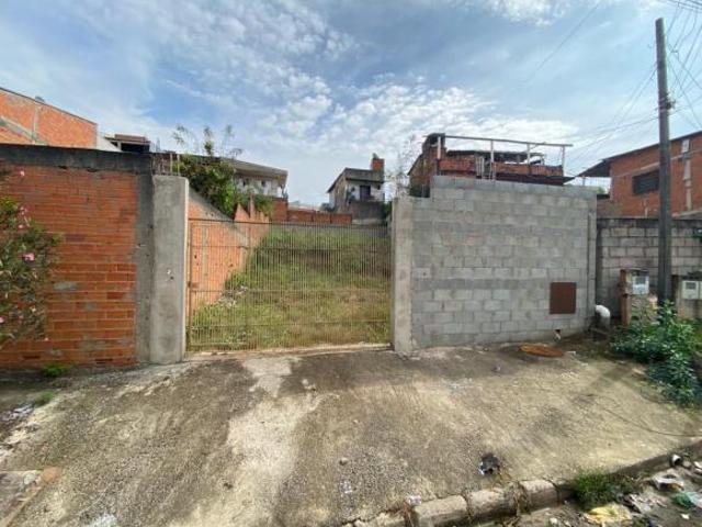 Terreno para venda em Jardim Ouro Preto de 284.00m²