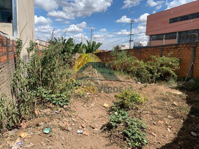 Terreno para venda em Jardim Ouro Preto em Campinas São Paulo de 193.00m²